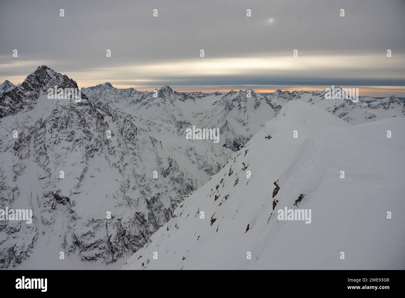 Les2alps hi-res stock photography and images - Alamy