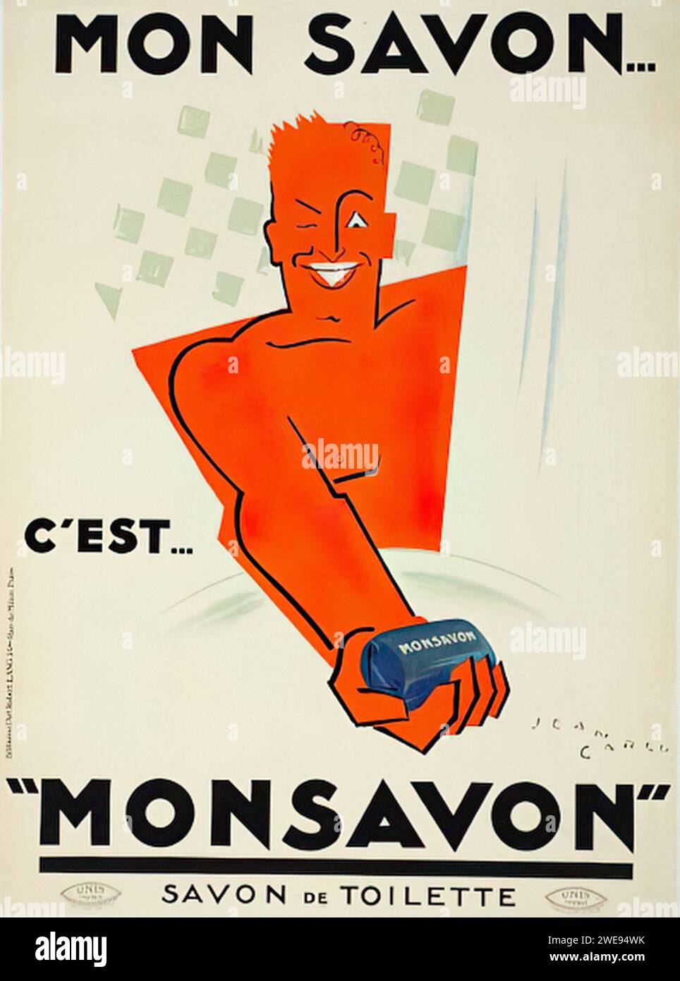 Early 20th century advertisements hi-res stock photography and images ...