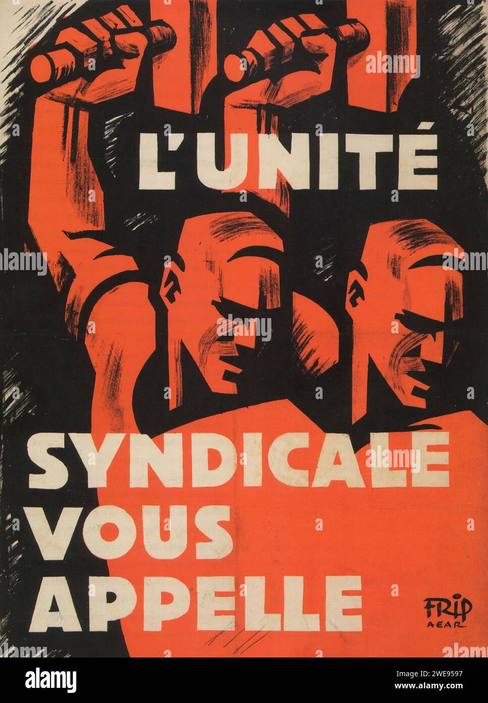 Limited color scheme hi-res stock photography and images - Alamy