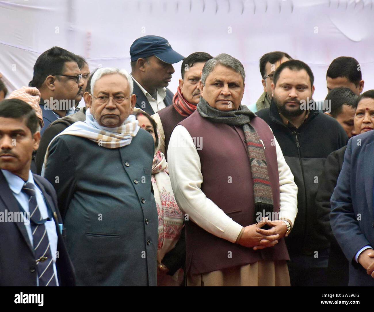 Subhash chandra bose gandhi hi-res stock photography and images - Alamy