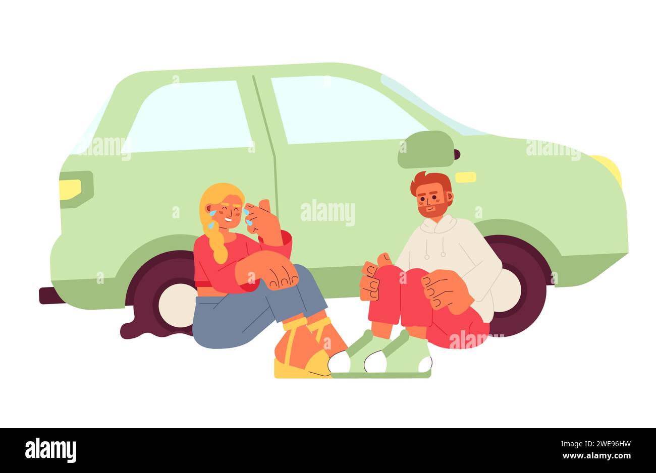 Life changing Stock Vector Images - Alamy