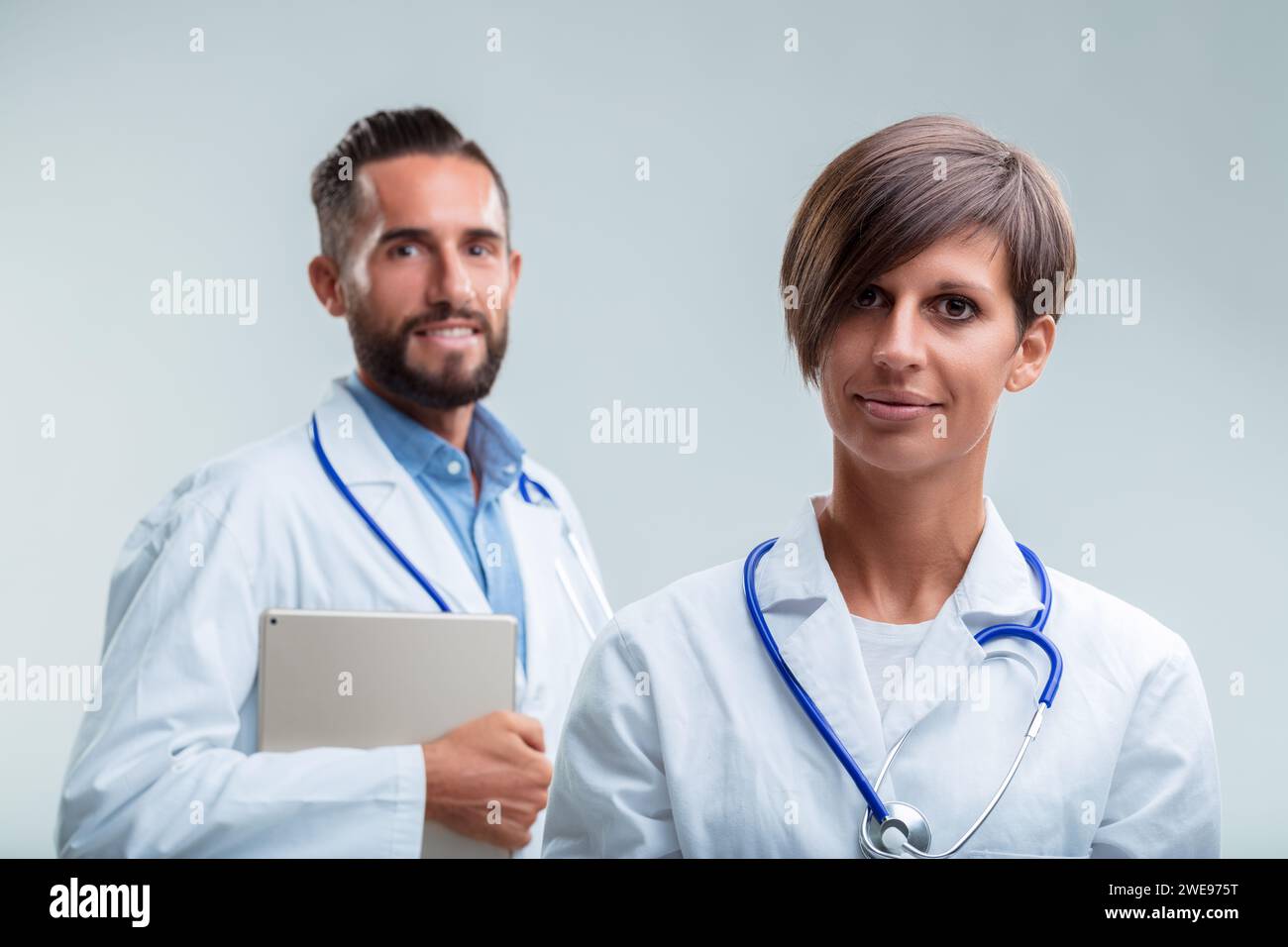 Expertise forefront hi-res stock photography and images - Alamy