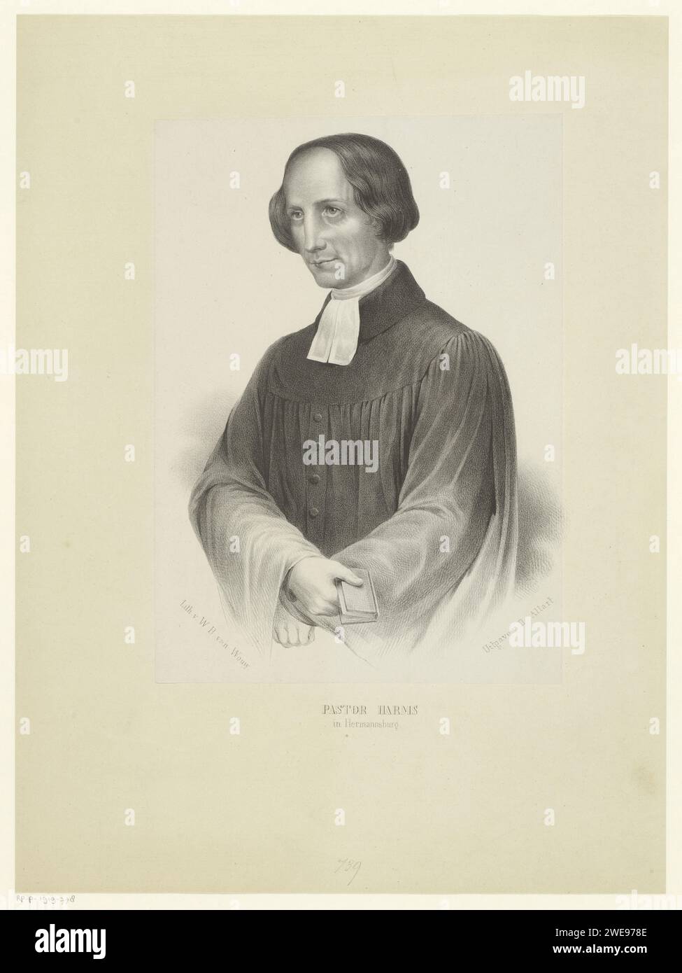 Louis harms hi-res stock photography and images - Alamy