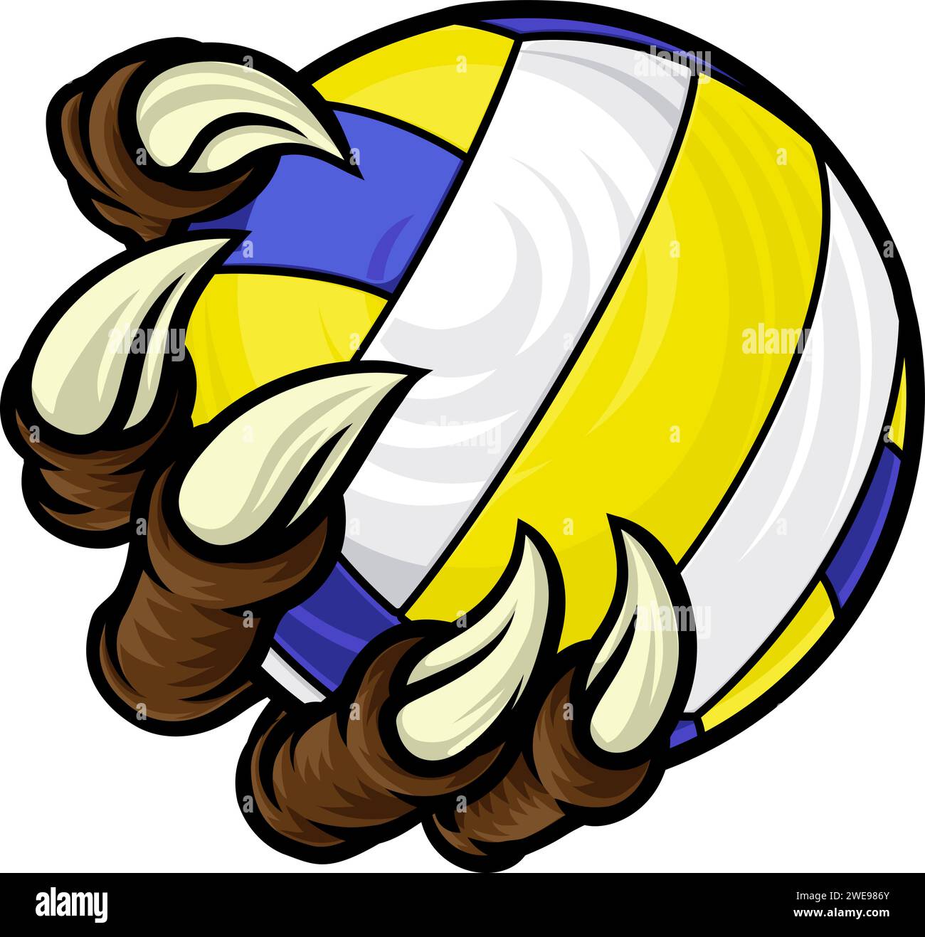 Dragon claw hi-res stock photography and images - Alamy