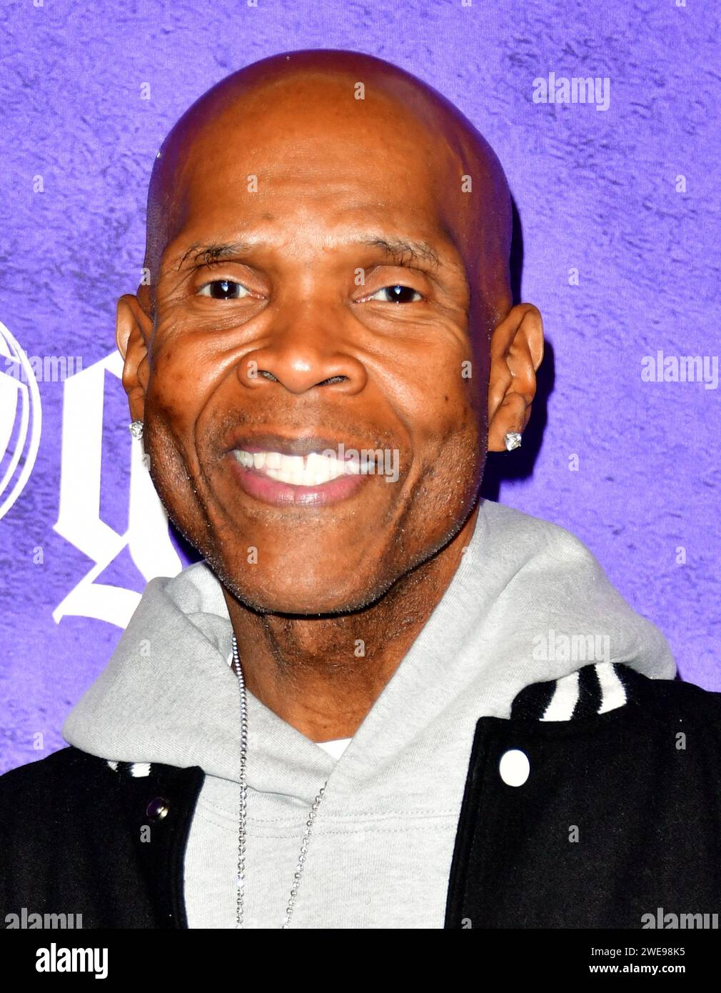 Culver City, Ca. 23rd Jan, 2024. Big Boy at the LA Premiere of Amazon ...