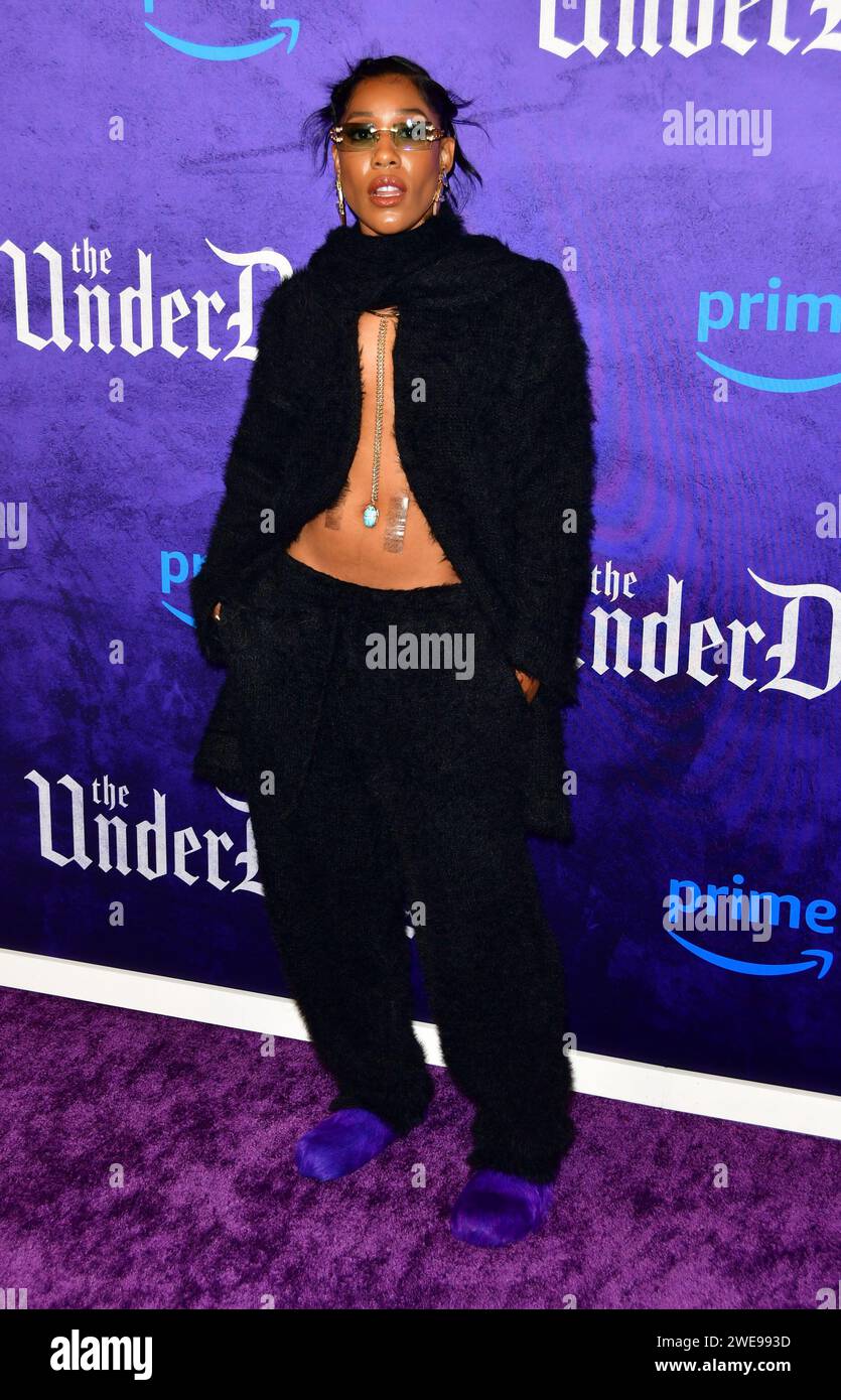 Jonica booth hi-res stock photography and images - Alamy