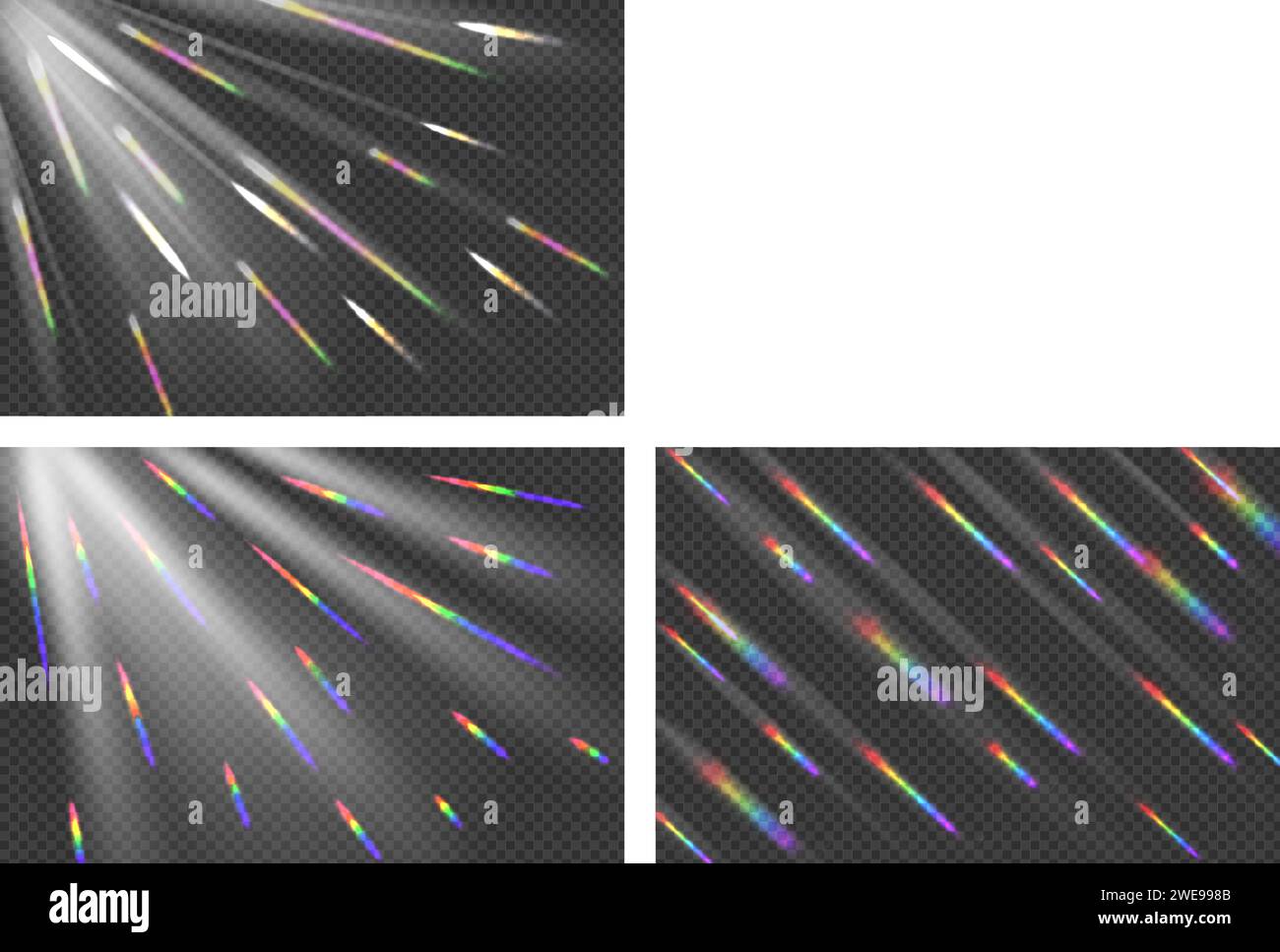 See through overlay Stock Vector Images - Alamy