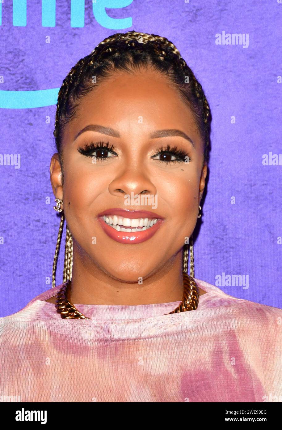 Miss diddy hi-res stock photography and images - Alamy