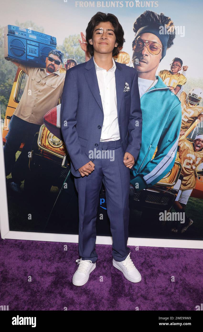 Adan james carrillo hi-res stock photography and images - Alamy