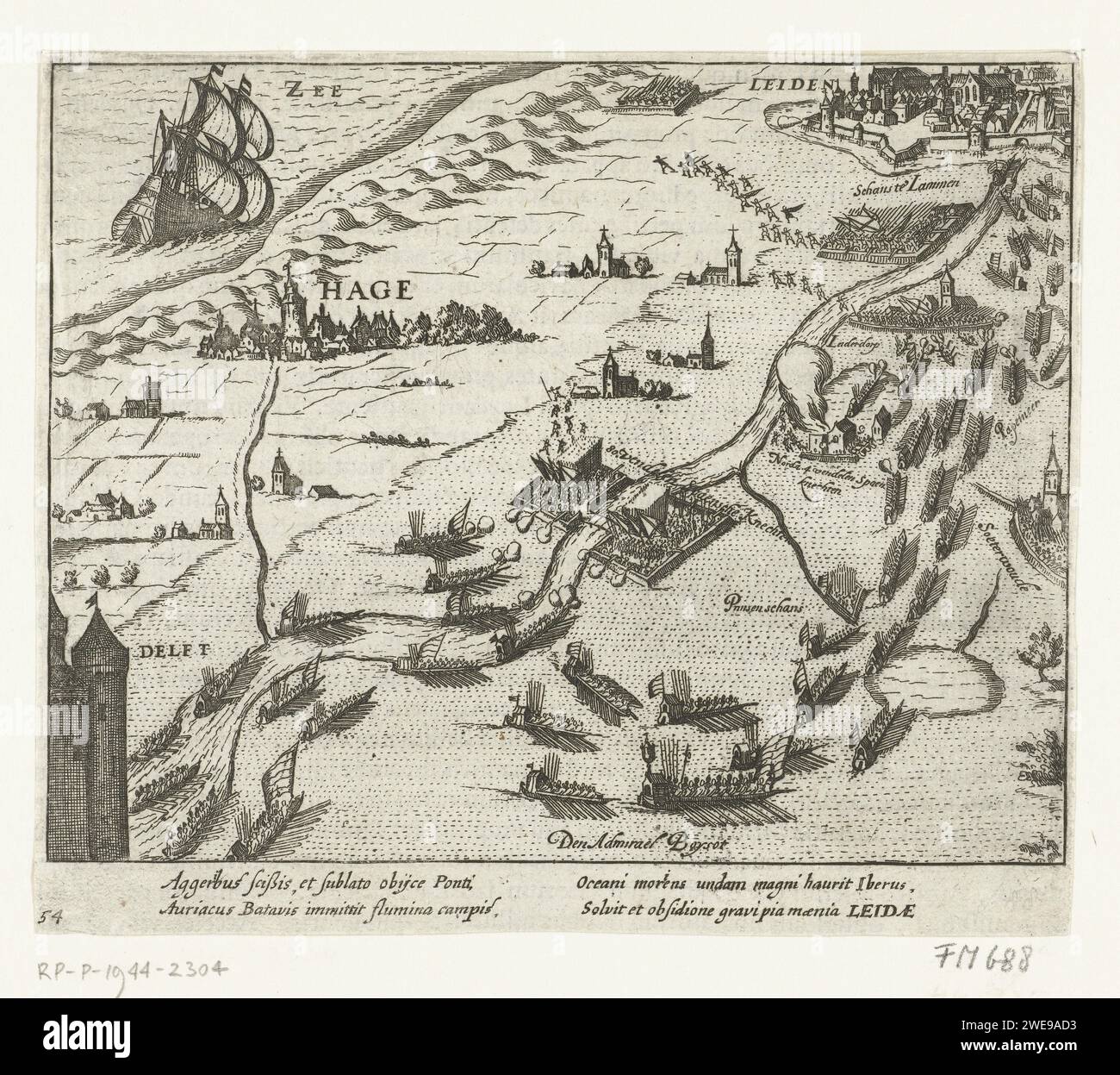 Admiral de boisot hi-res stock photography and images - Alamy