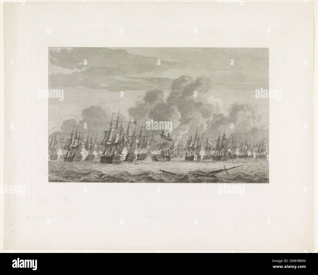 The british ship hercules hi-res stock photography and images - Alamy