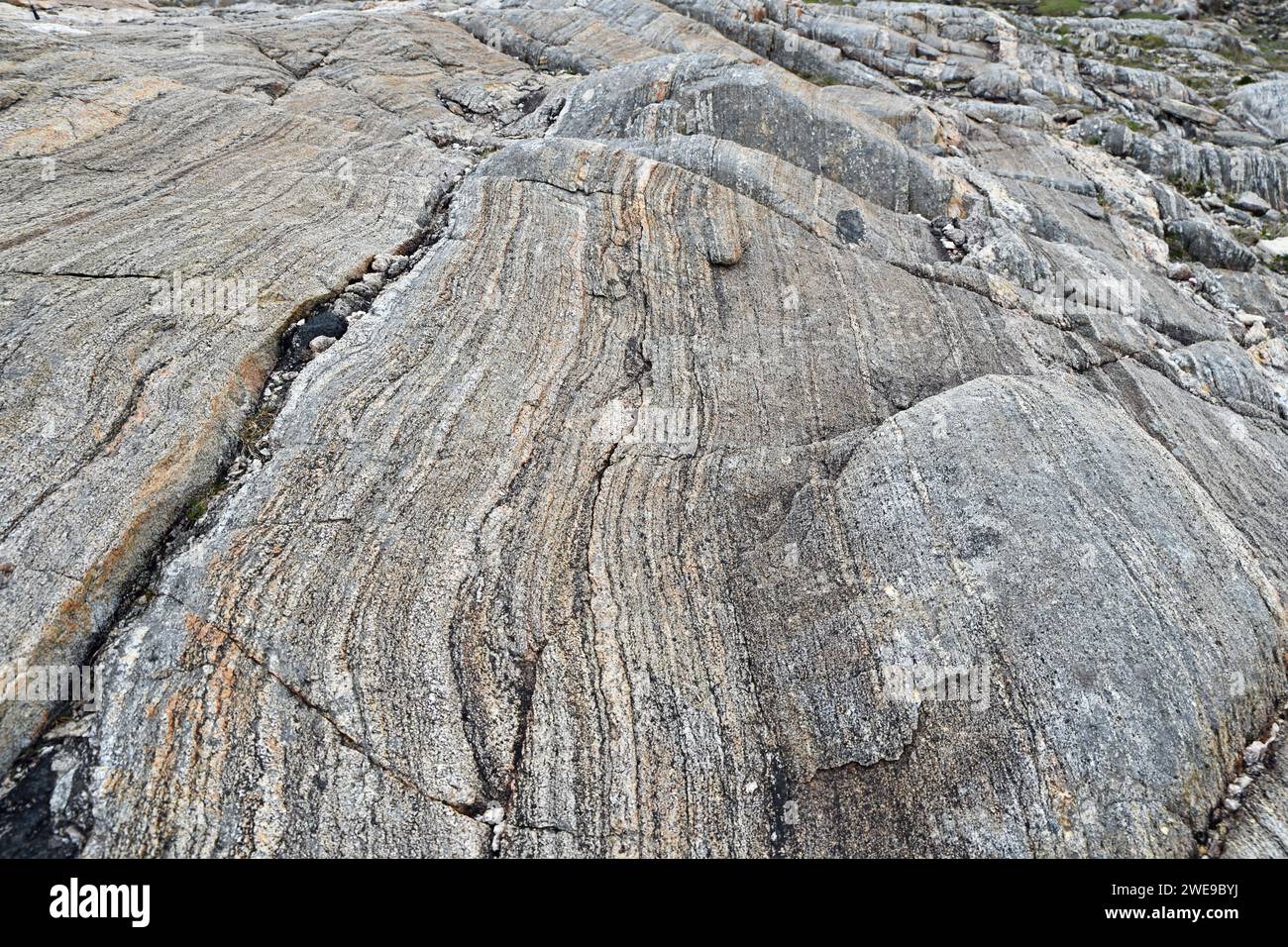 Lewisian gneiss scotland hi-res stock photography and images - Alamy