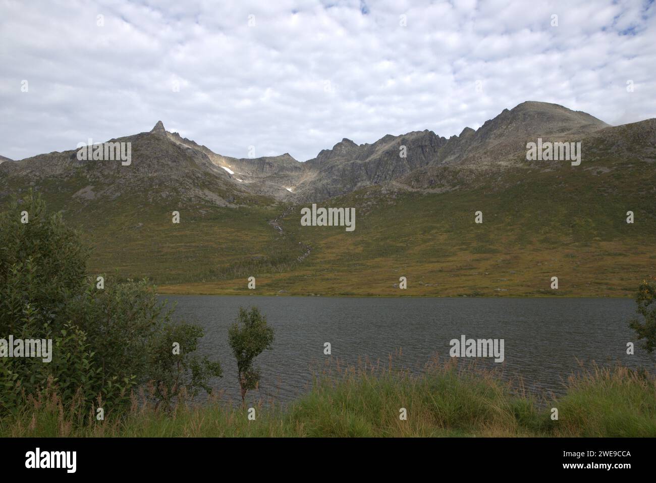 Devils mountain hi-res stock photography and images - Alamy