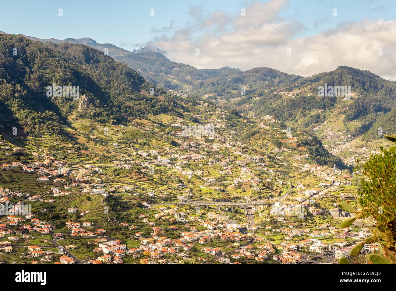 Madeira stadium hi-res stock photography and images - Alamy