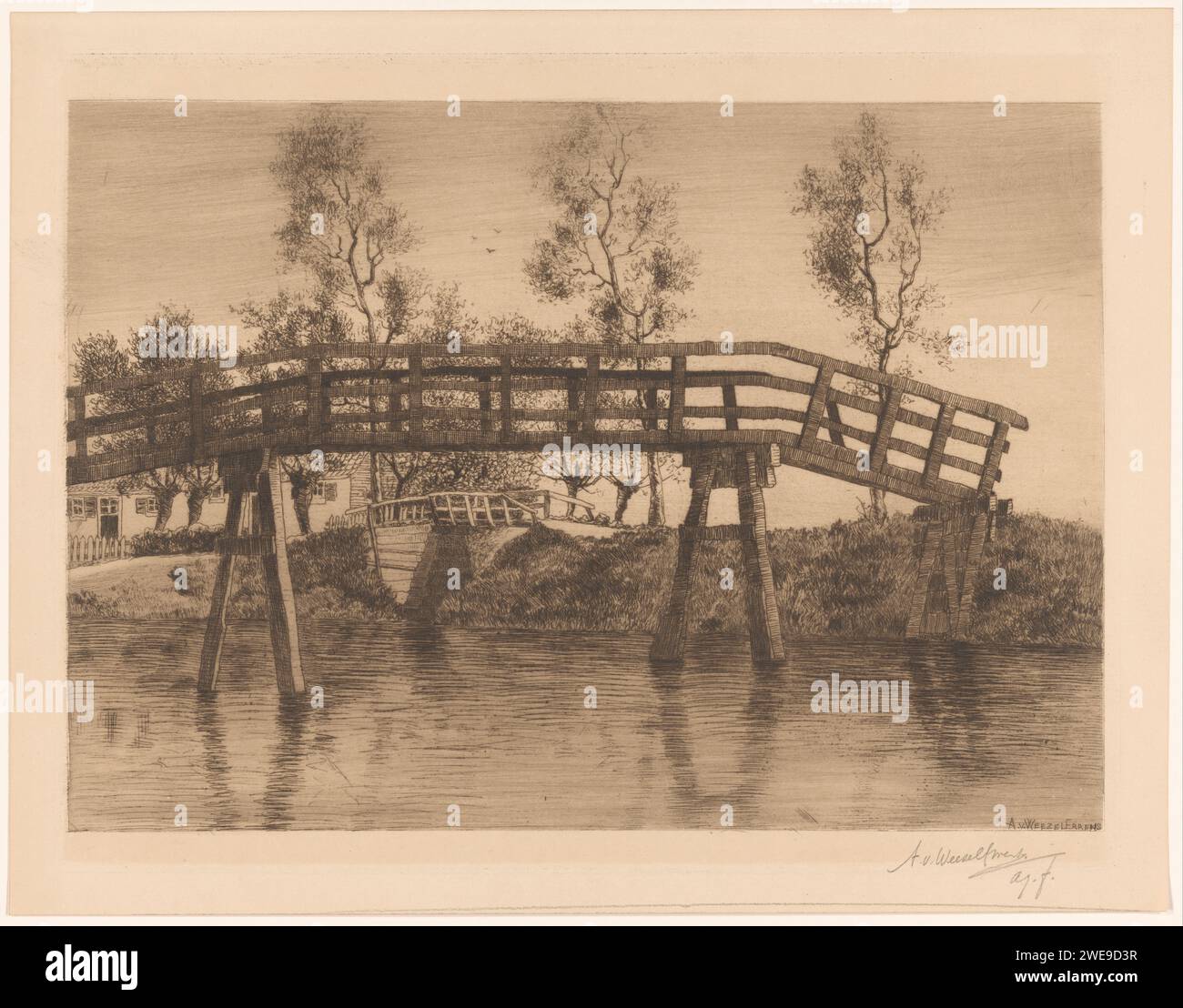 Van weezel errens hi-res stock photography and images - Alamy