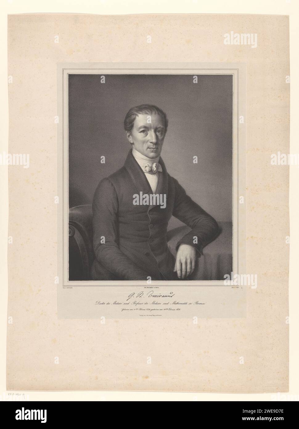 Rudolph friedrich karl suhrlandt hi-res stock photography and images ...