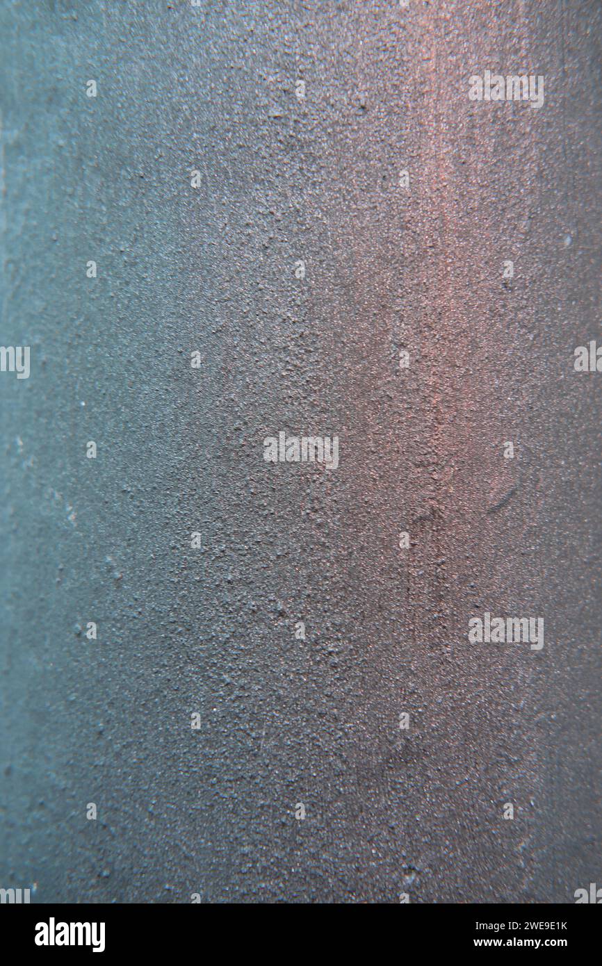 Metallic background with special rust tones for creating designs Stock ...