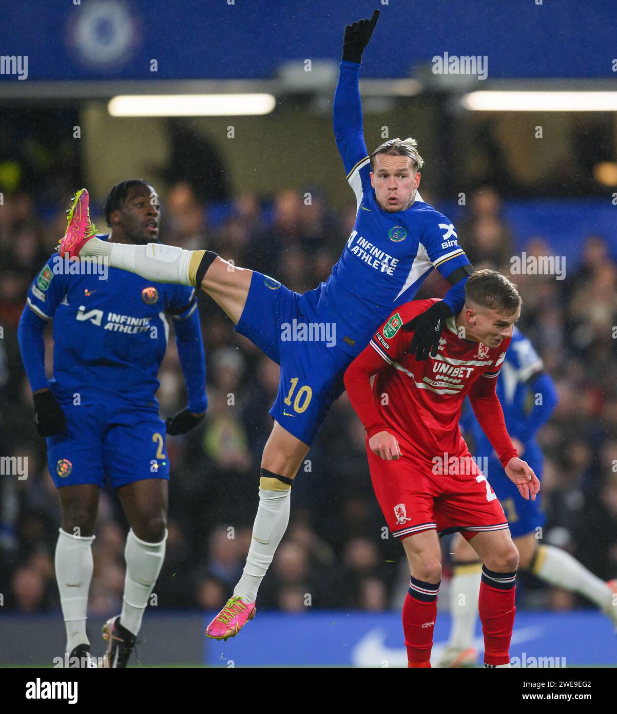 Mykhailo mudryk hi-res stock photography and images - Alamy