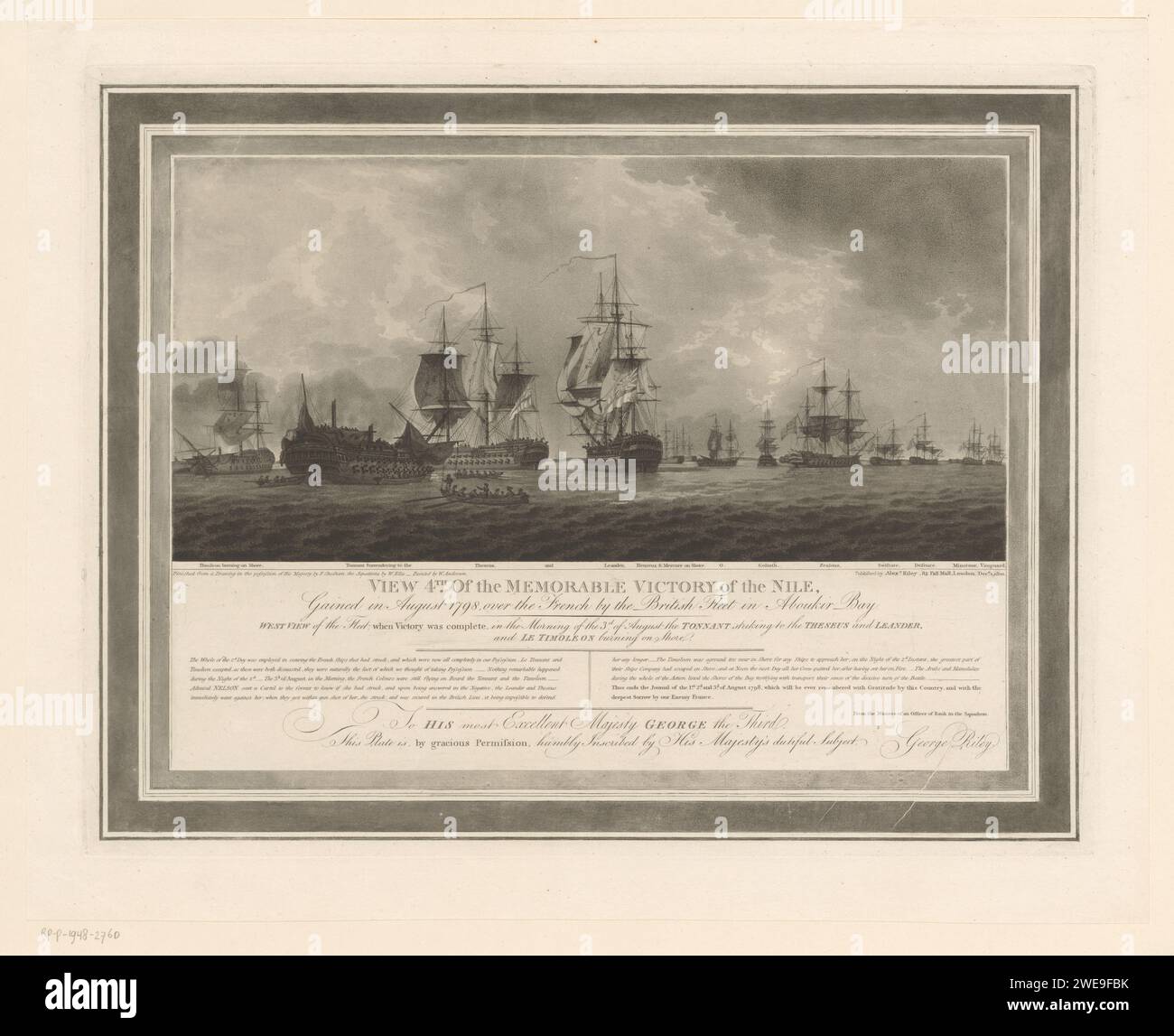 Bay of aboukir hi-res stock photography and images - Alamy
