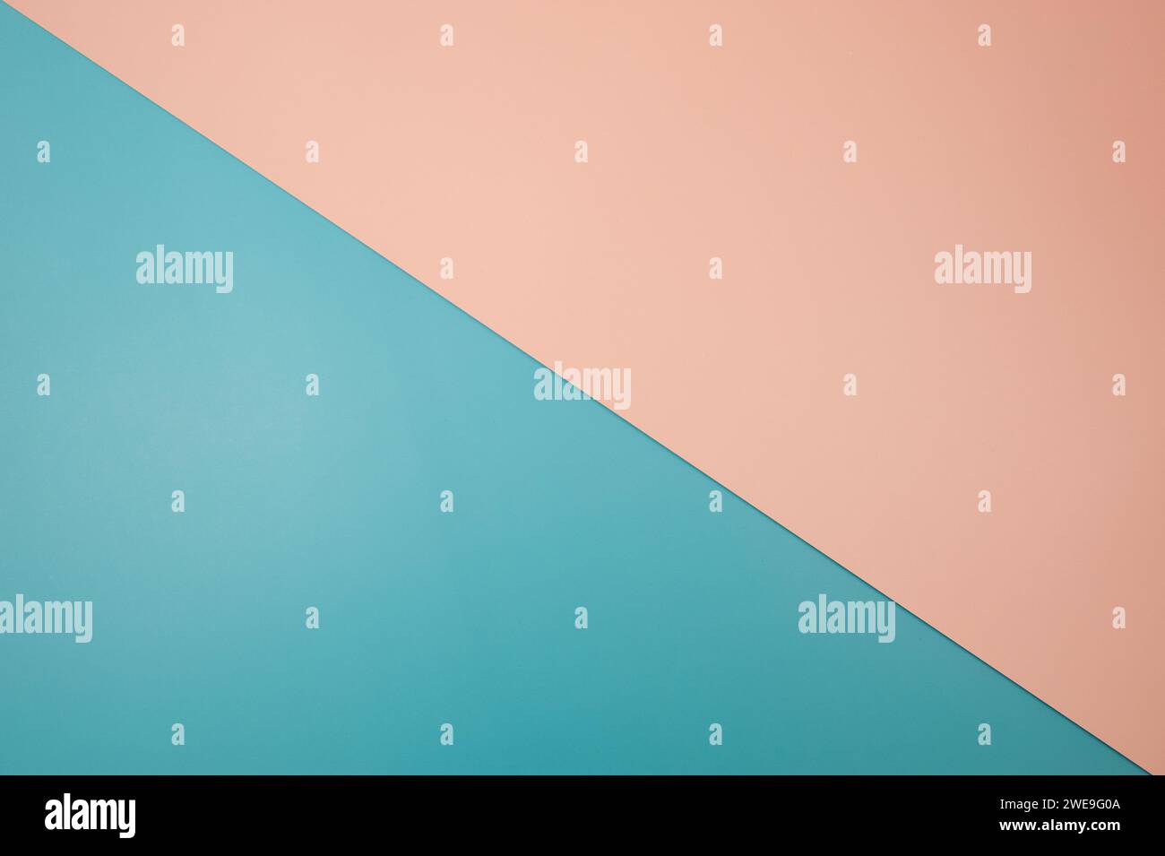 Blue and pink background. Colourful wallpaper Stock Photo - Alamy