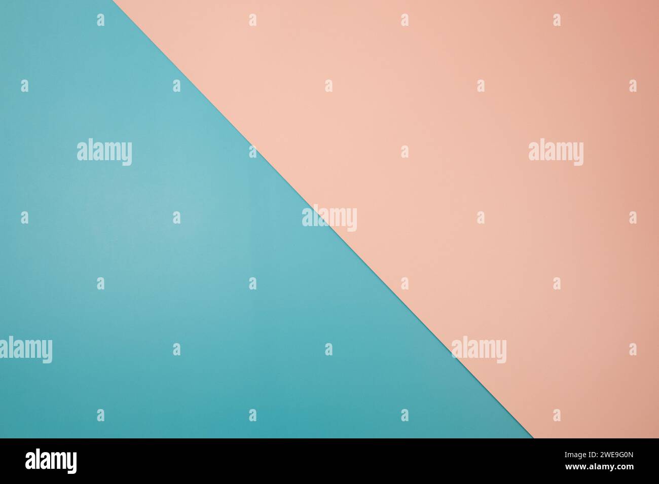 Blue and pink background. Colourful wallpaper Stock Photo - Alamy