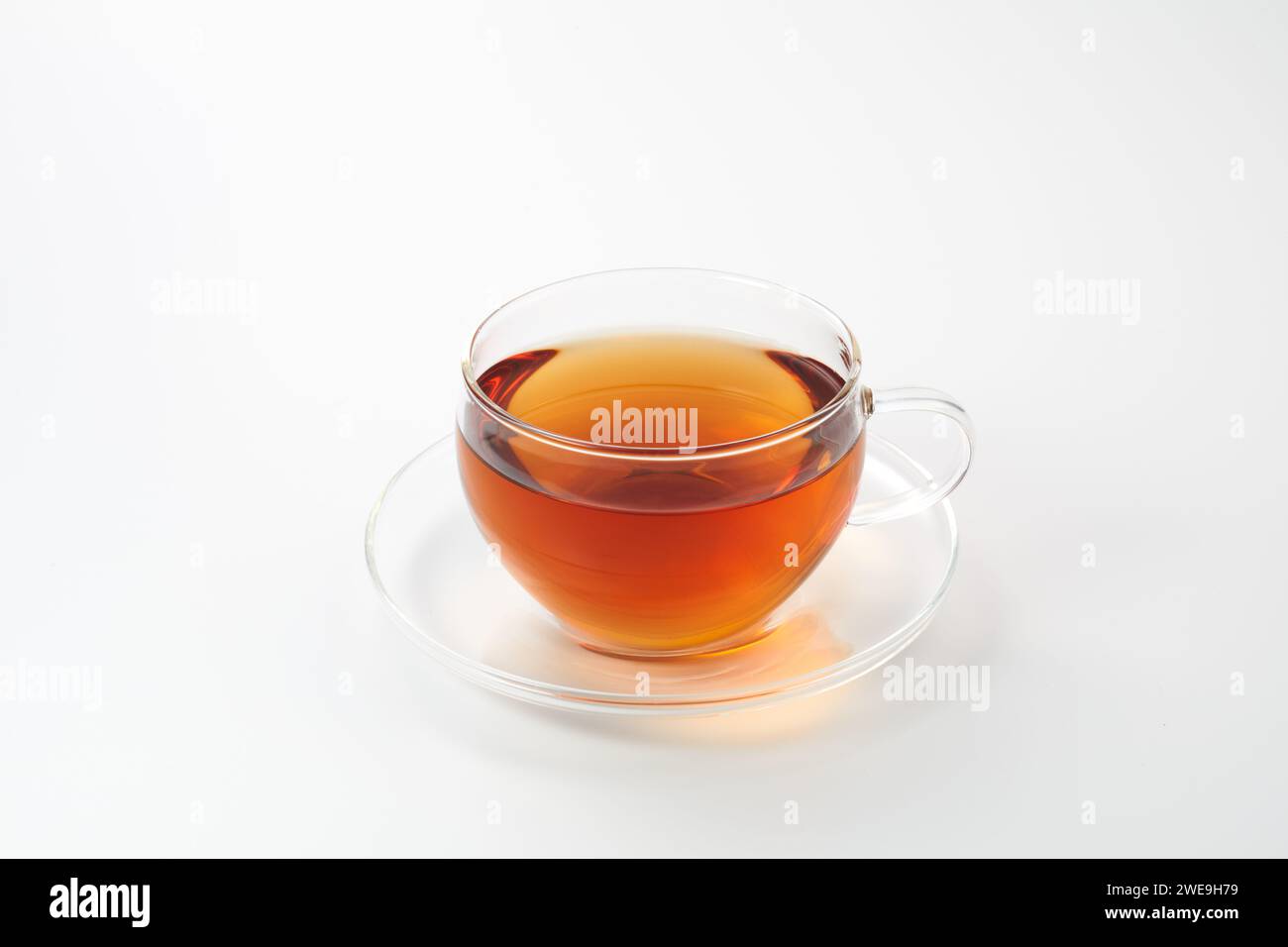 Drink delicious tea in nature hi-res stock photography and images - Alamy
