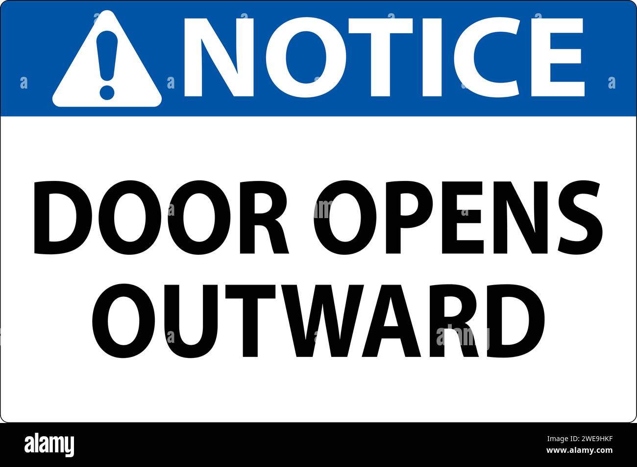 Doorway with graffiti Stock Vector Images - Alamy