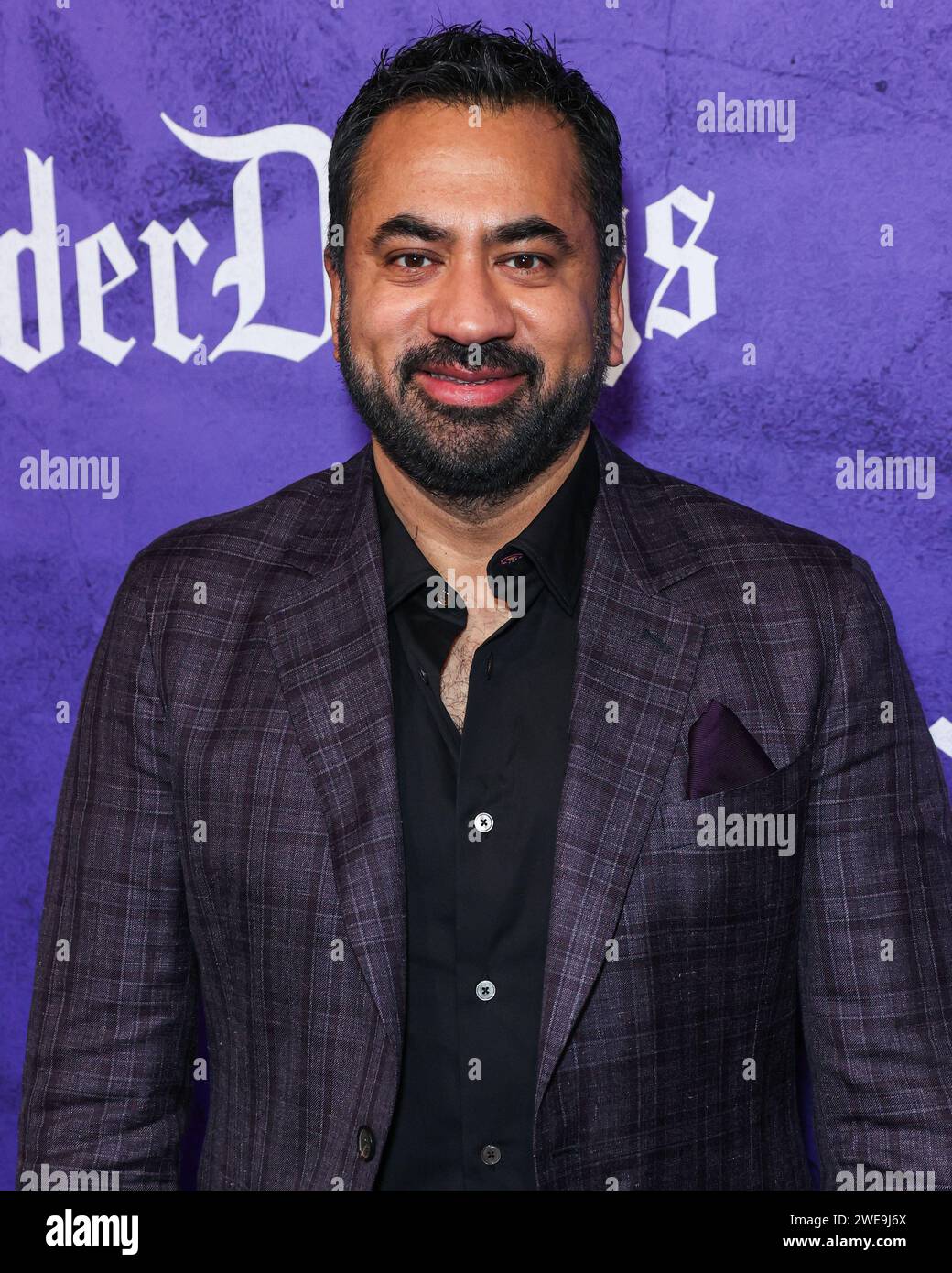 Culver City, United States. 23rd Jan, 2024. CULVER CITY, LOS ANGELES ...