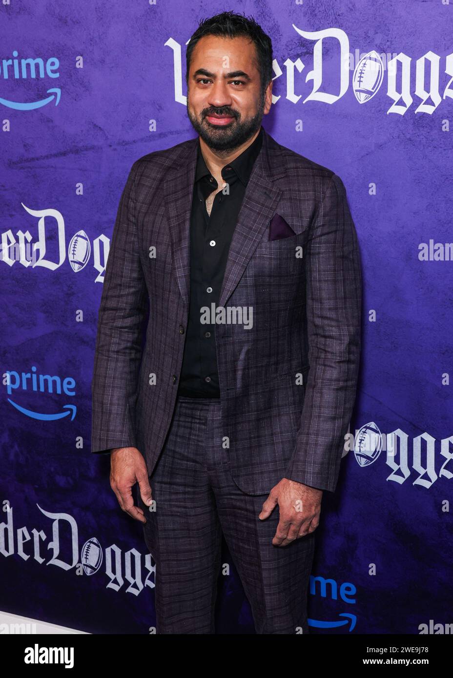 Culver City, United States. 23rd Jan, 2024. CULVER CITY, LOS ANGELES ...