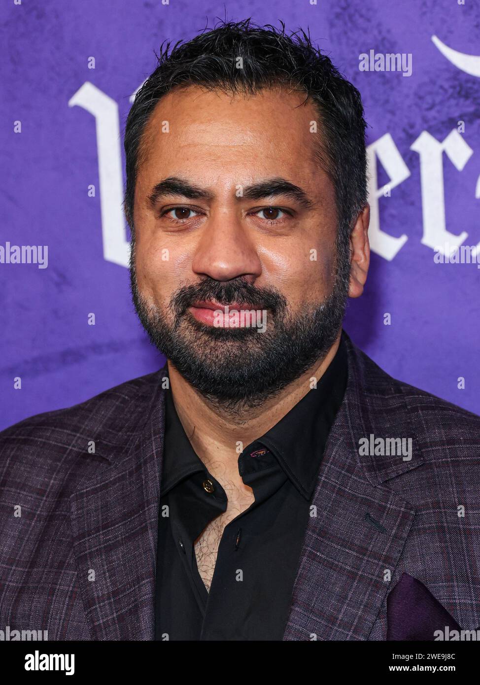 Culver City, United States. 23rd Jan, 2024. CULVER CITY, LOS ANGELES ...