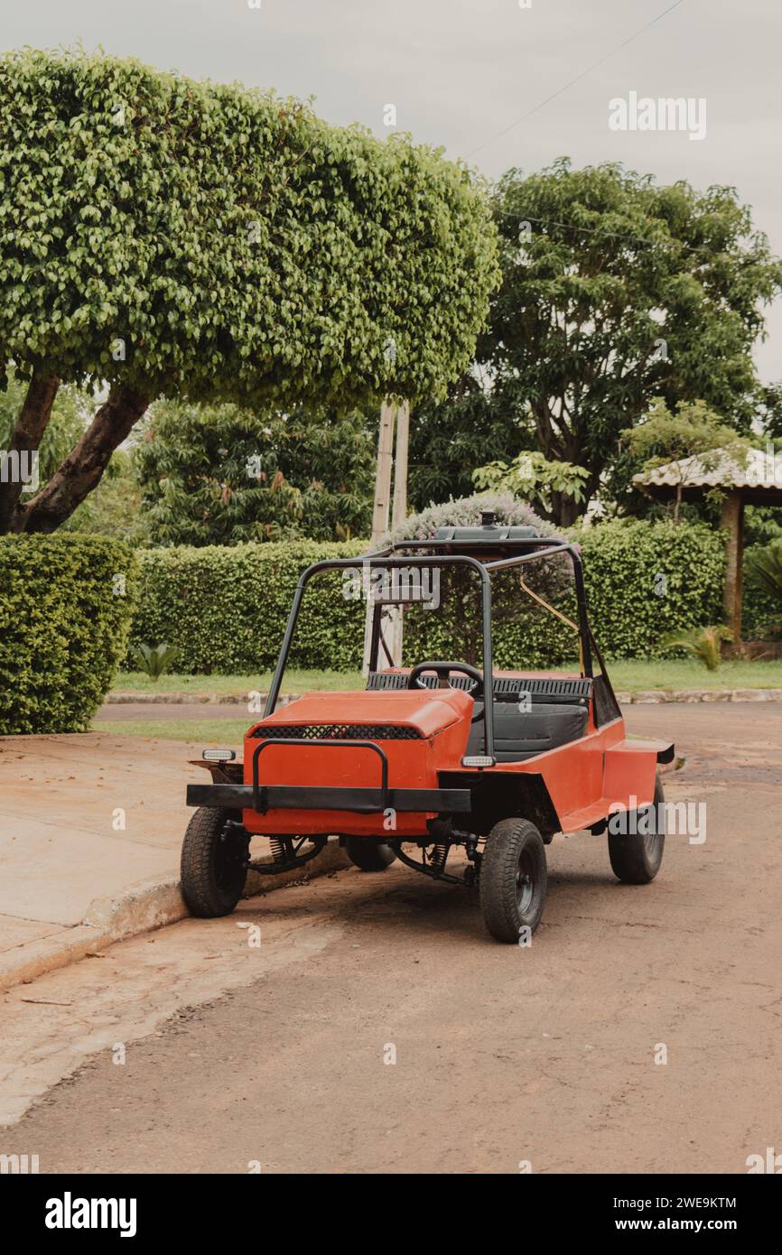 Bug car hi-res stock photography and images - Alamy