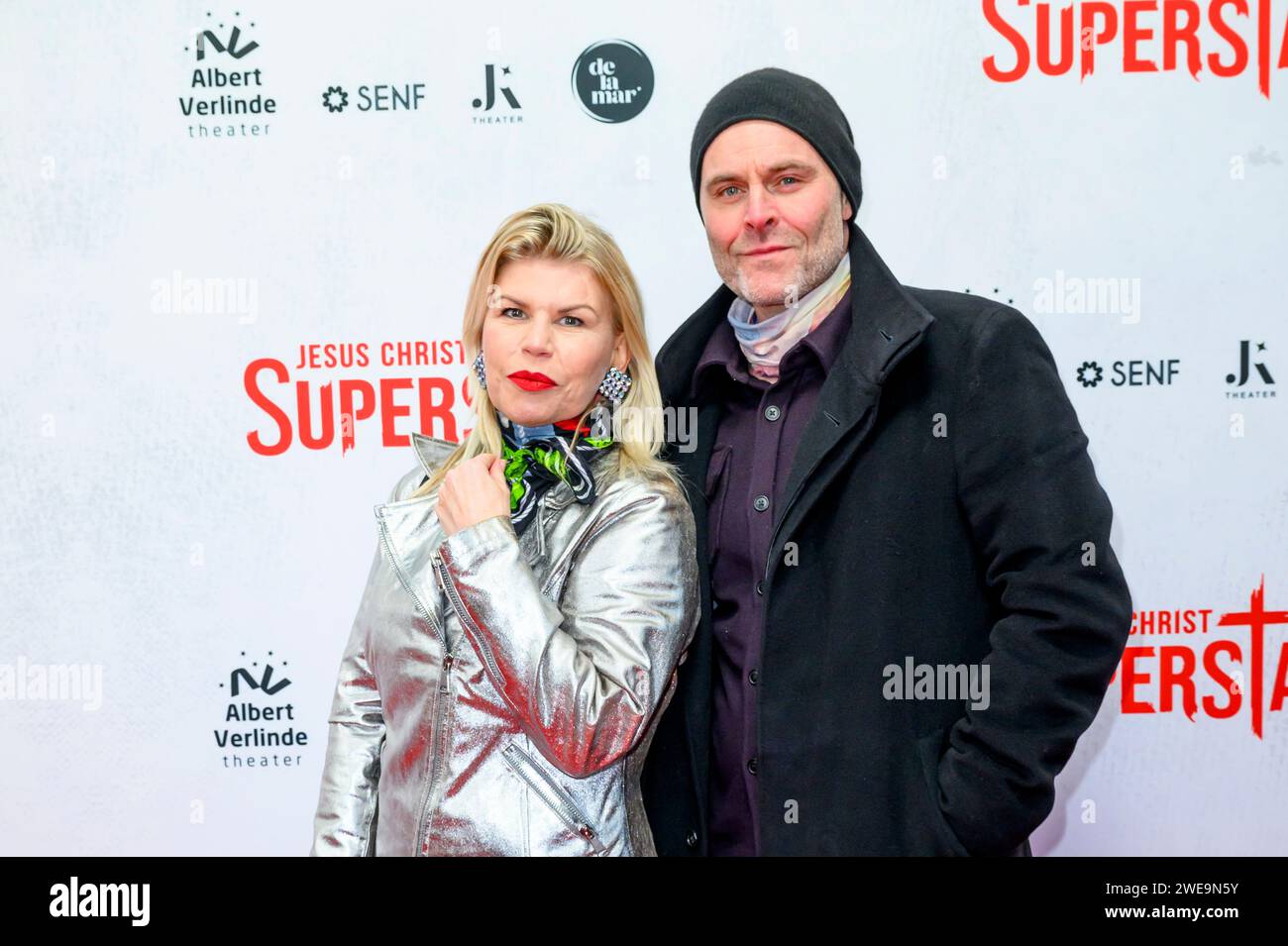 Anne marie jung hi-res stock photography and images - Alamy