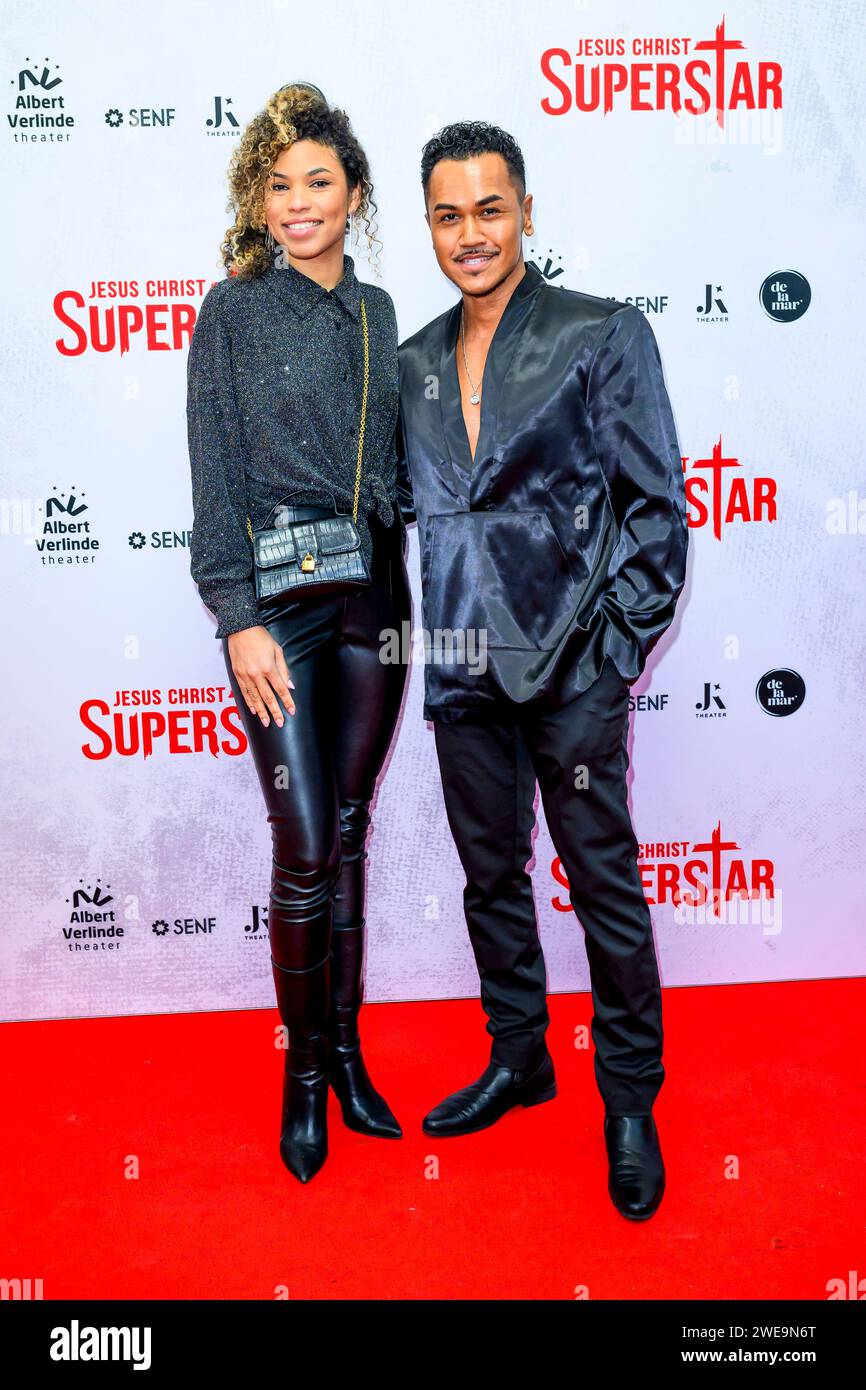 Jermaine faber hi-res stock photography and images - Alamy