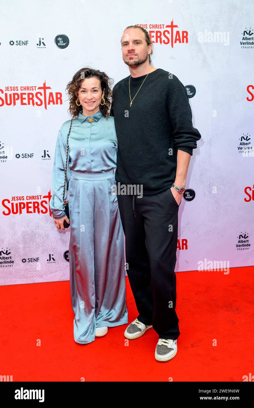 Birgit schuurman hi-res stock photography and images - Alamy