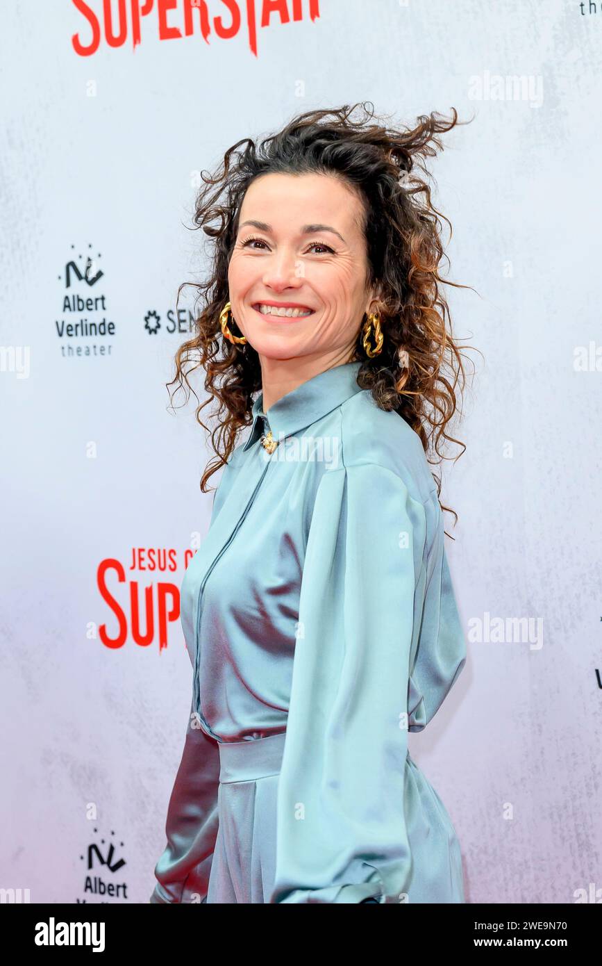 Birgit schuurman hi-res stock photography and images - Alamy