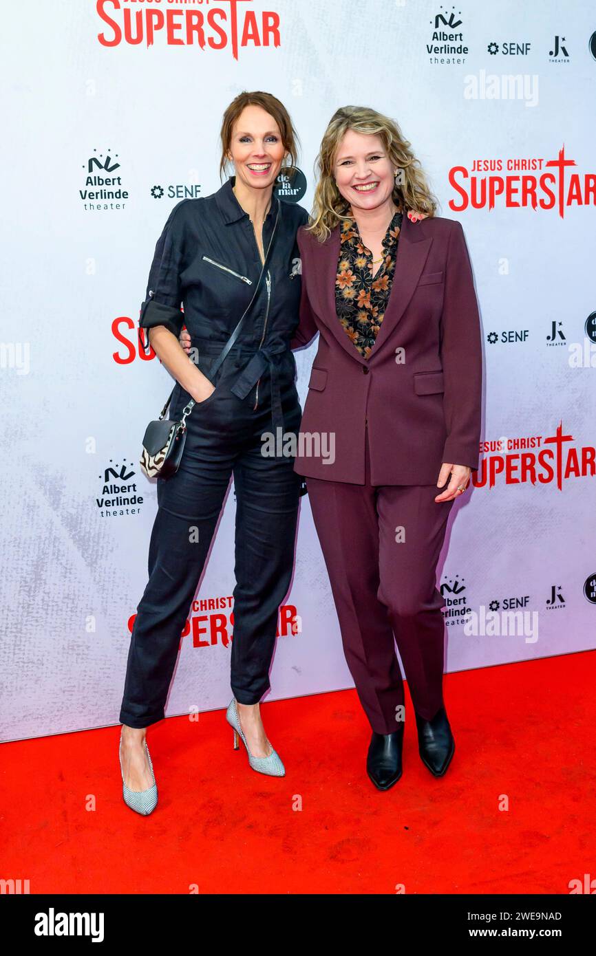 Roosmarijn luyten hi-res stock photography and images - Alamy