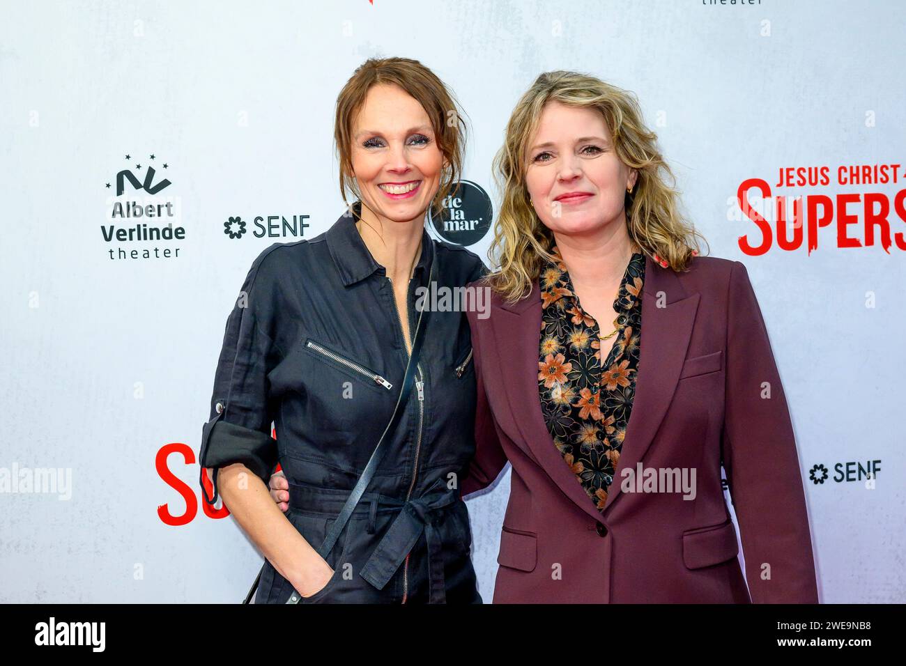 Roosmarijn luyten hi-res stock photography and images - Alamy