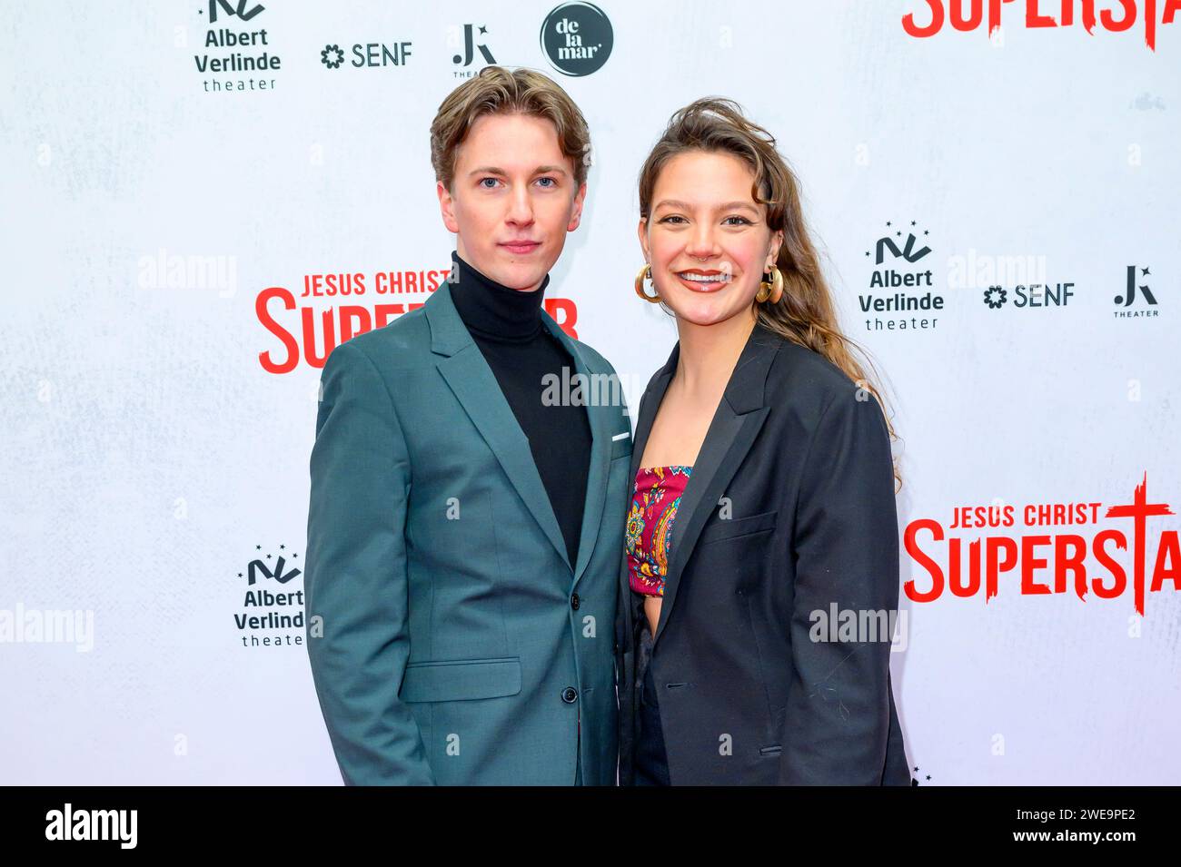 Tijmen schauwert hi-res stock photography and images - Alamy