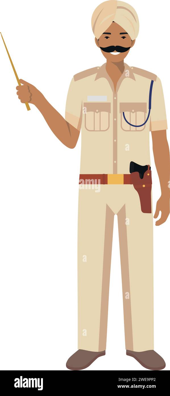 Uttar Pradesh Police Image Clipart