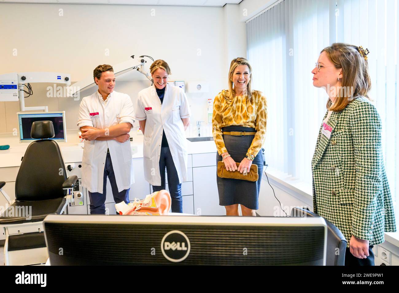 Viecuri medisch centrum hi-res stock photography and images - Alamy