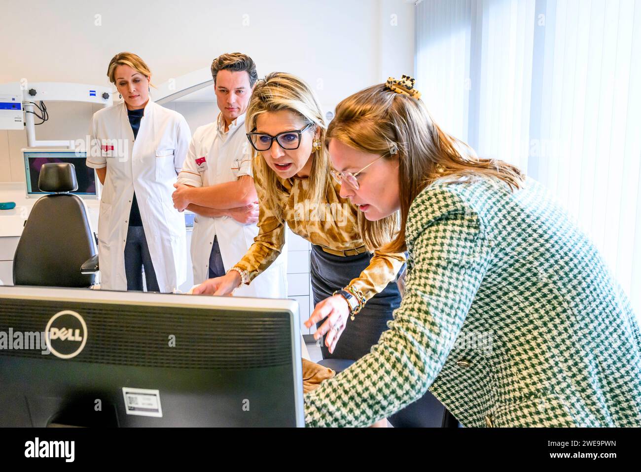 Viecuri medisch centrum hi-res stock photography and images - Alamy