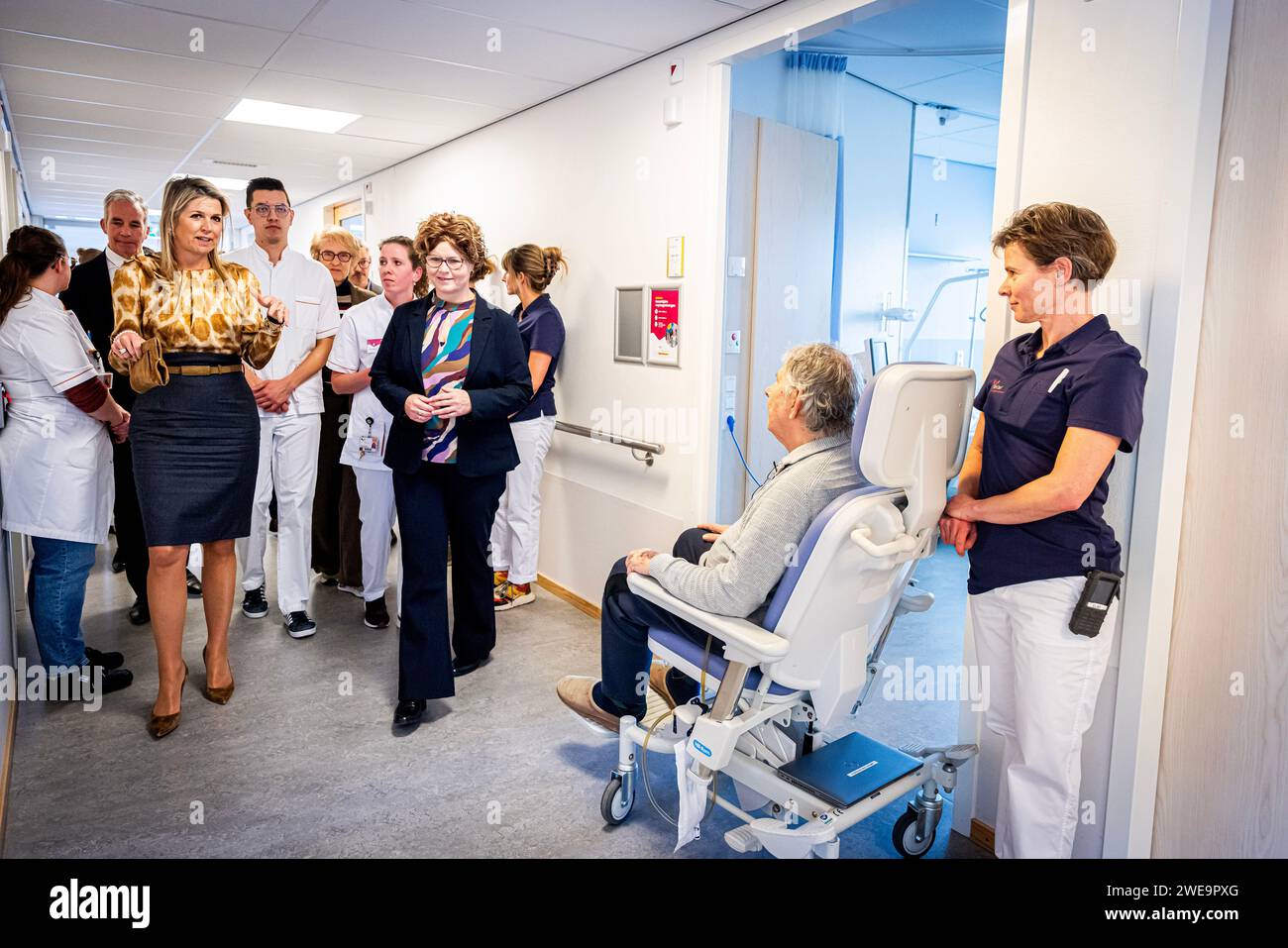 Viecuri medisch centrum hi-res stock photography and images - Alamy