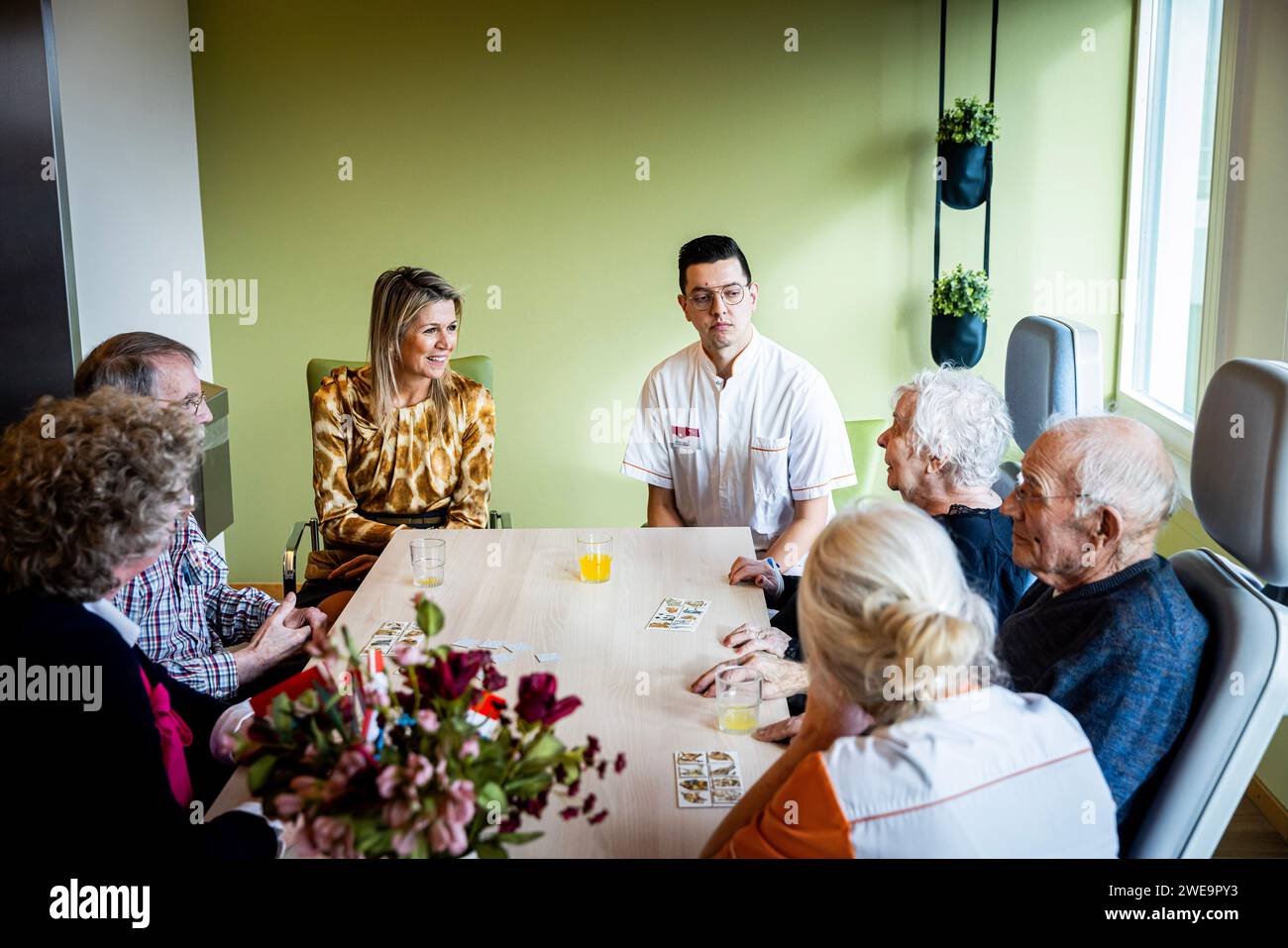 Viecuri medisch centrum hi-res stock photography and images - Alamy