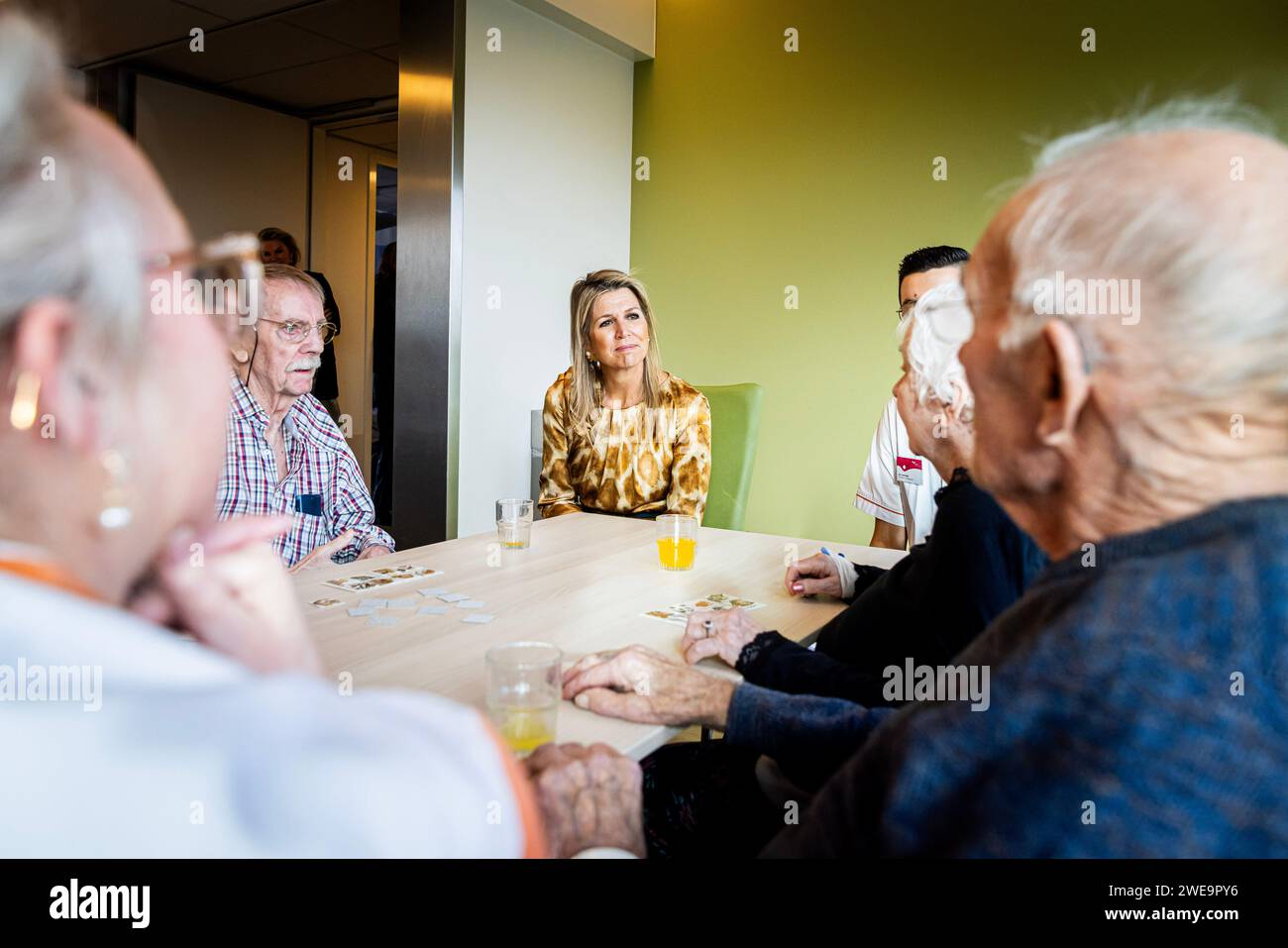 Viecuri medisch centrum hi-res stock photography and images - Alamy