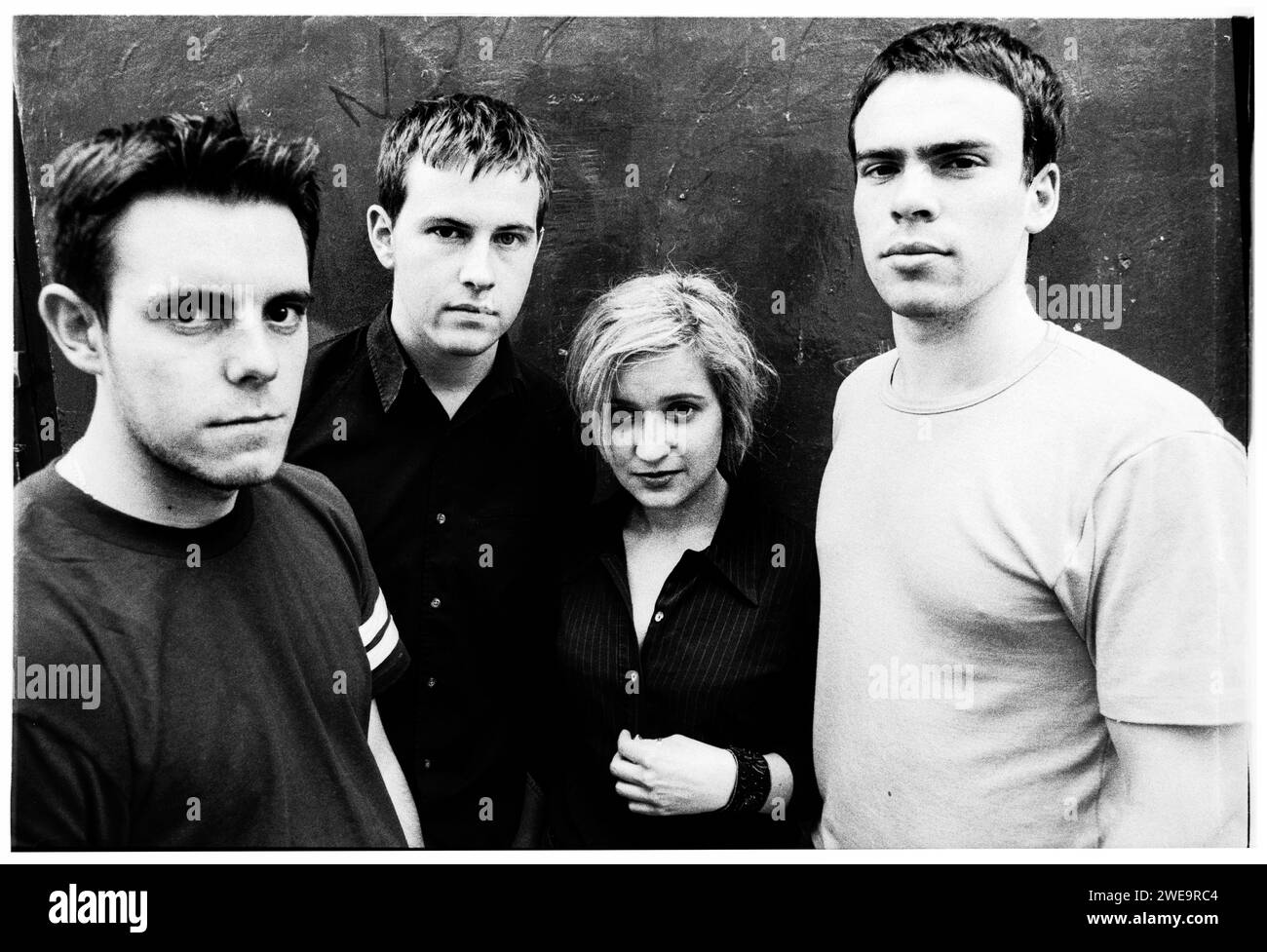 Sammo hung band hi-res stock photography and images - Alamy