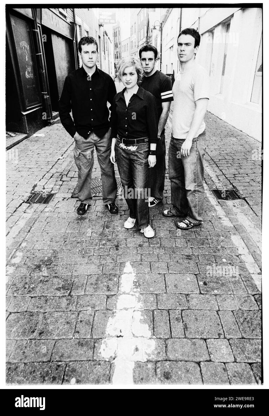 Sammo hung band hi-res stock photography and images - Alamy