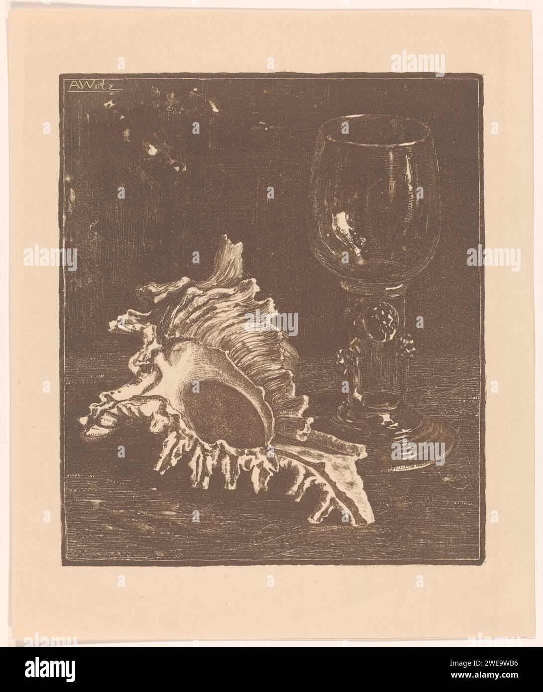 Anton wirtz hi-res stock photography and images - Alamy