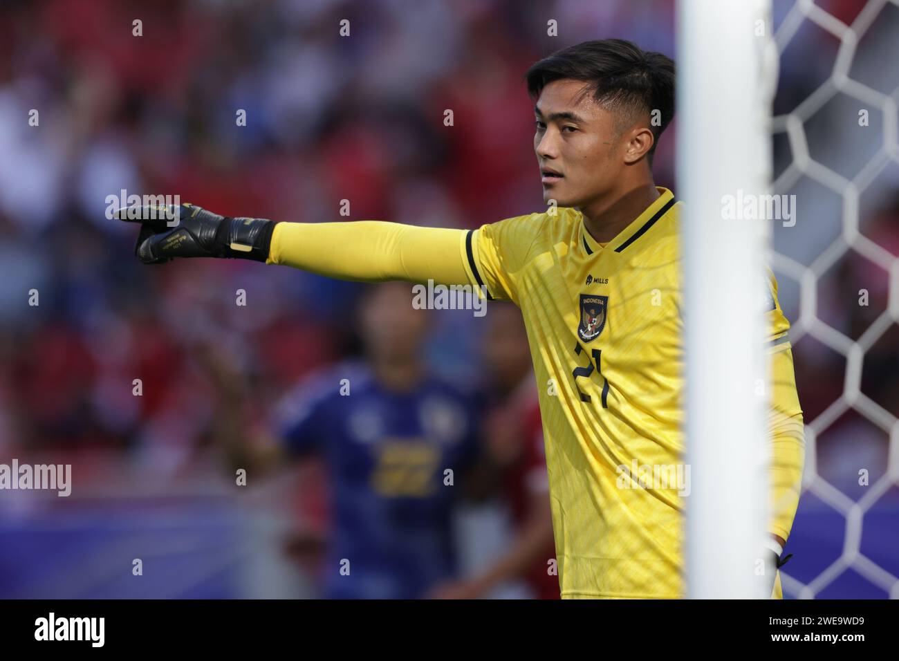 Goalkeeper of real sociedad hi-res stock photography and images - Alamy