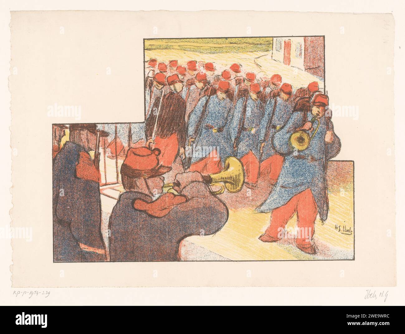 3rd spectacle hi-res stock photography and images - Alamy