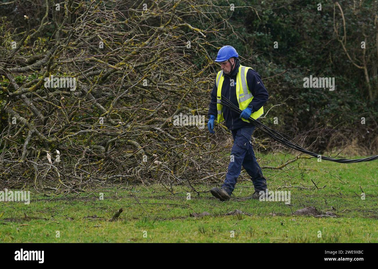 Restoratives hi-res stock photography and images - Alamy